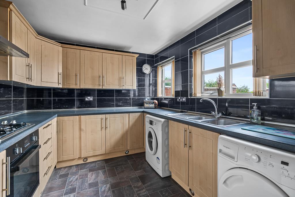 Abbotts Way, Winsford – CW Estate Agents